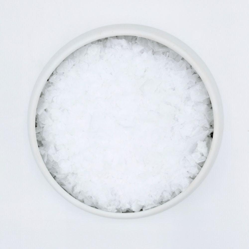 Salt Pyramids | Vanissa